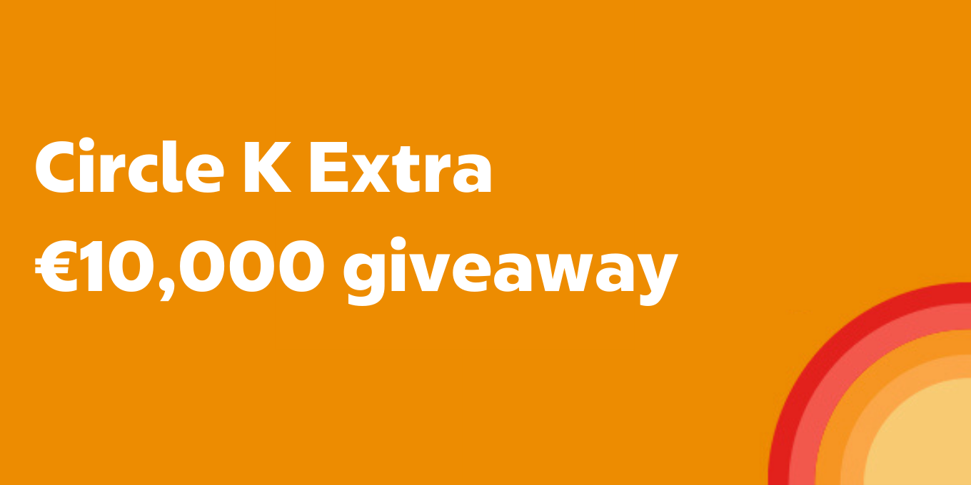Circle K Announces Winner of Biggest Competition Ever for Extra Members | Circle K